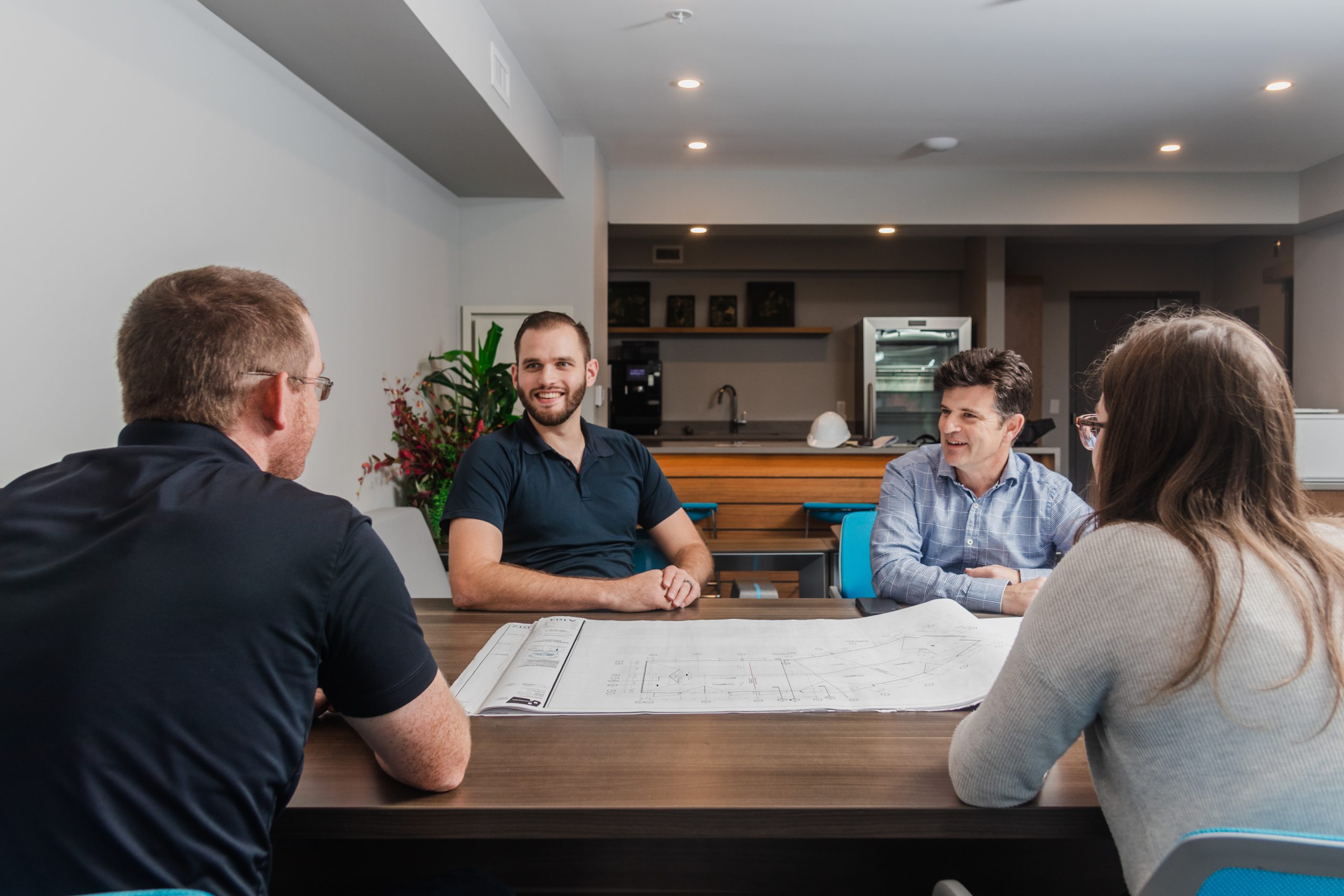 About MVW Construction - MVW Construction & Engineering