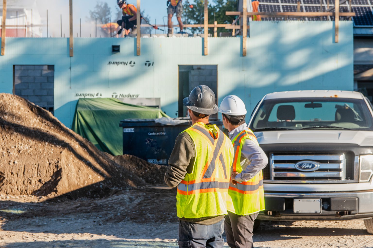 About MVW Construction - MVW Construction & Engineering