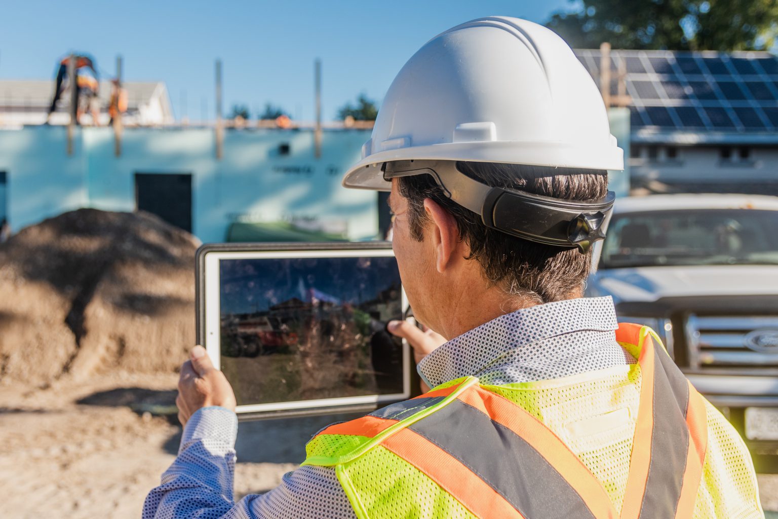 Build Your Career at MVW - MVW Construction & Engineering