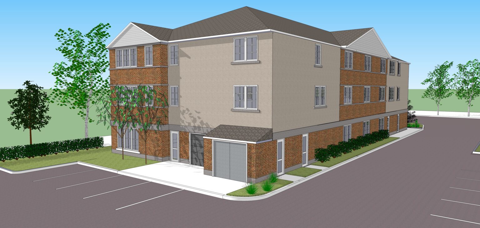 A History of Success - MVW Construction & Engineering