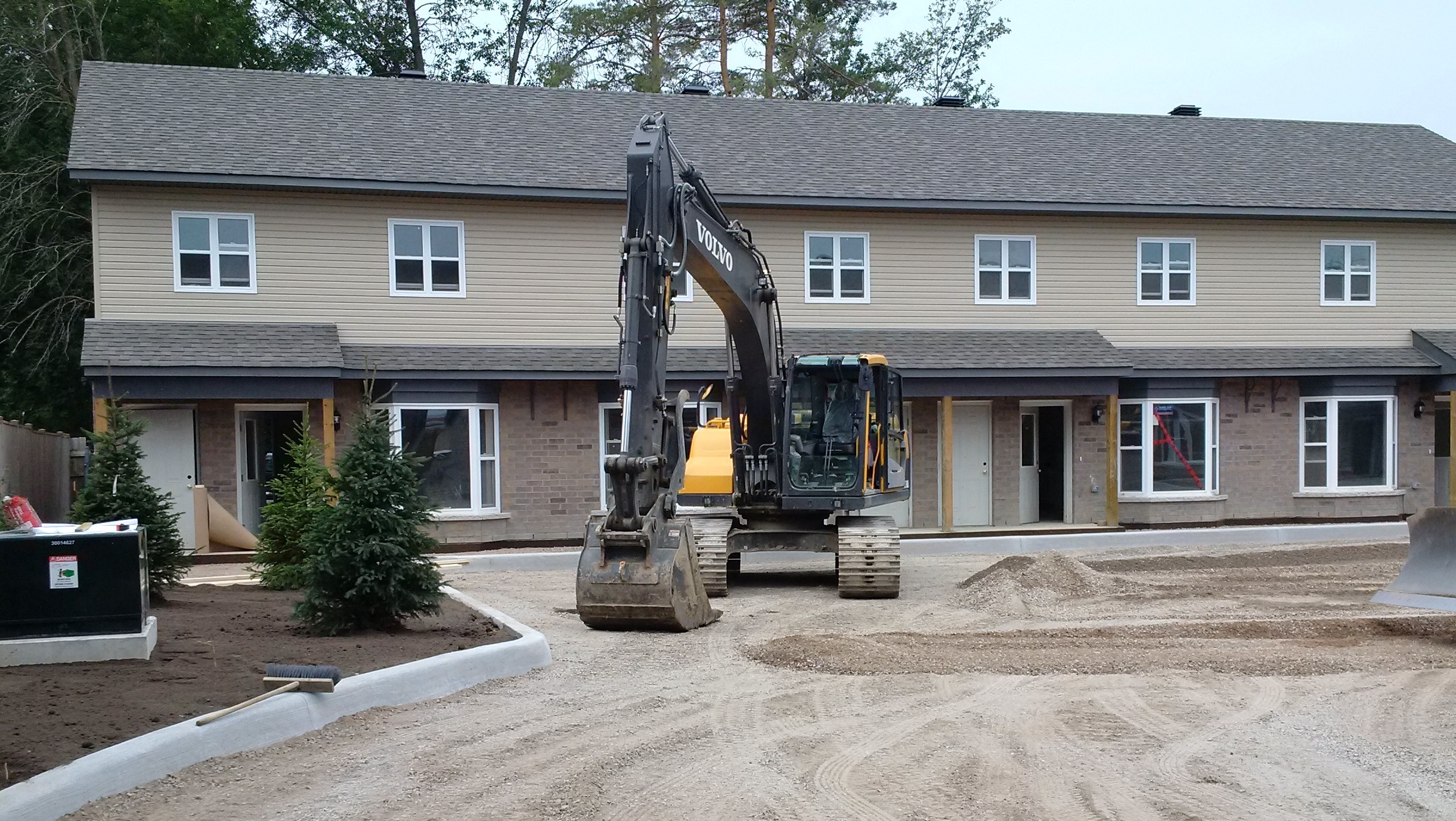 Devan Court - MVW Construction & Engineering